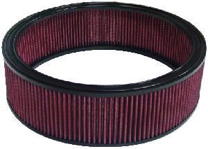 Air Filter Element 14"x4" – Bryke Racing