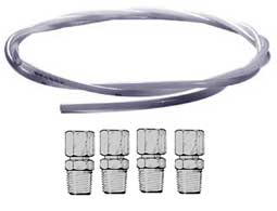 Go Kart Brake Line Kit – Bryke Racing