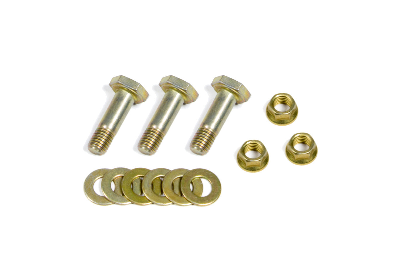 Race Fan Hardware for One Blade – Bryke Racing