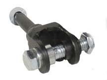 Hammond Motorsports 45 Degree Shock Clevis – Bryke Racing