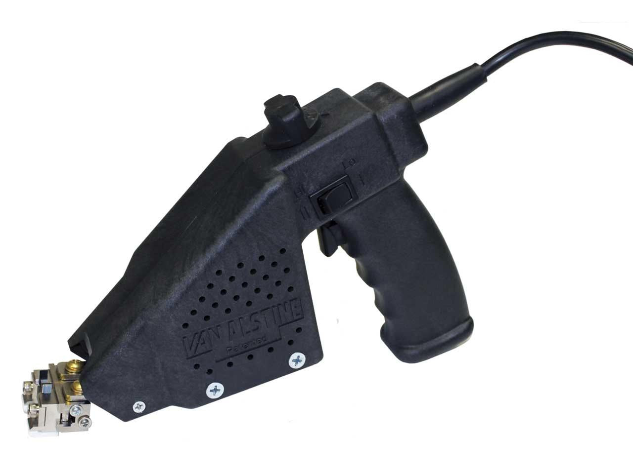 Van Alstine V100 Tire Groover – Bryke Racing