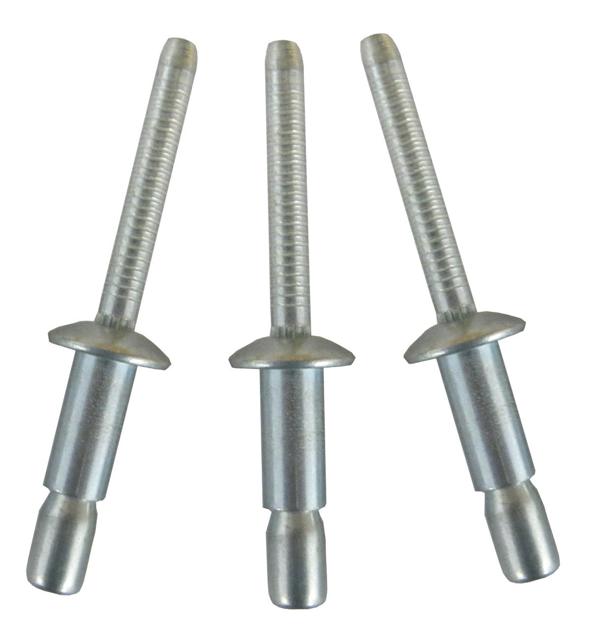 1/4" High Strength Rivets 25ct. – Bryke Racing