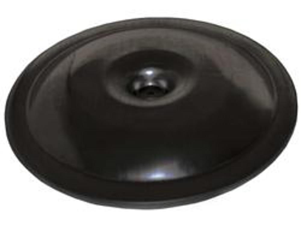 Ultra Flow Air Cleaner Top Only Gloss Black – Bryke Racing