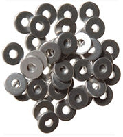 Rivet Back-Up Washers – Bryke Racing