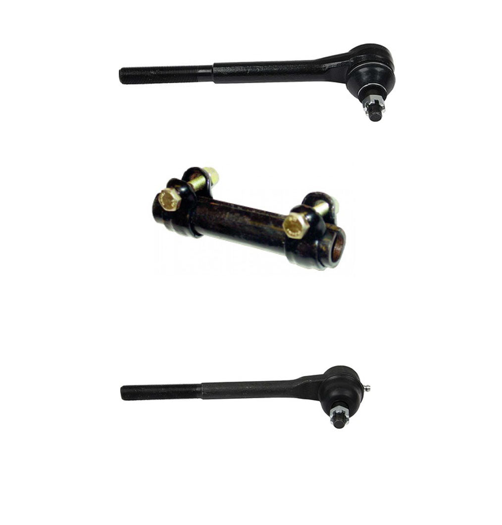 GM Metric Tie Rod Kit – Bryke Racing